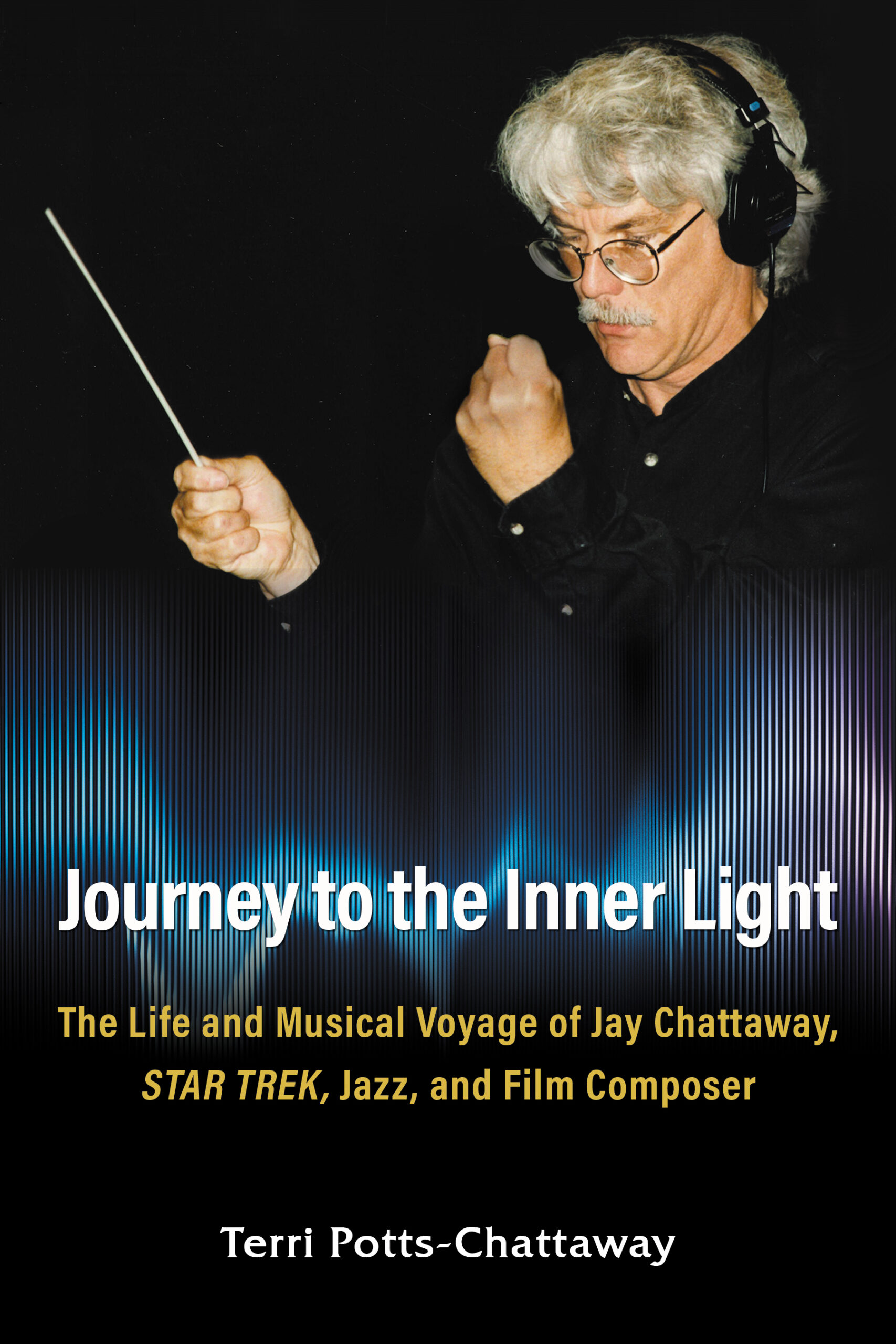 Journey to the Inner Light | Terri Potts-Chattaway