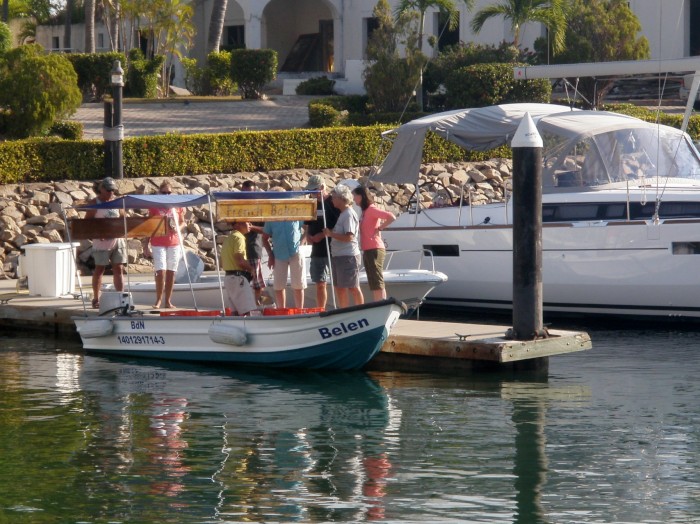 French Baker | Terri Potts-Chattaway