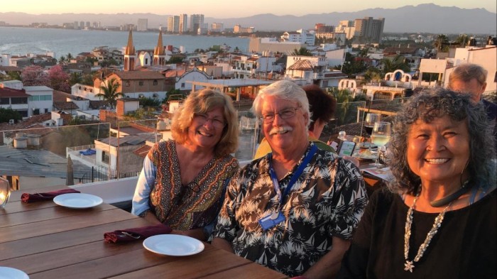 Rhythms of the Day | Terri Potts-Chattaway