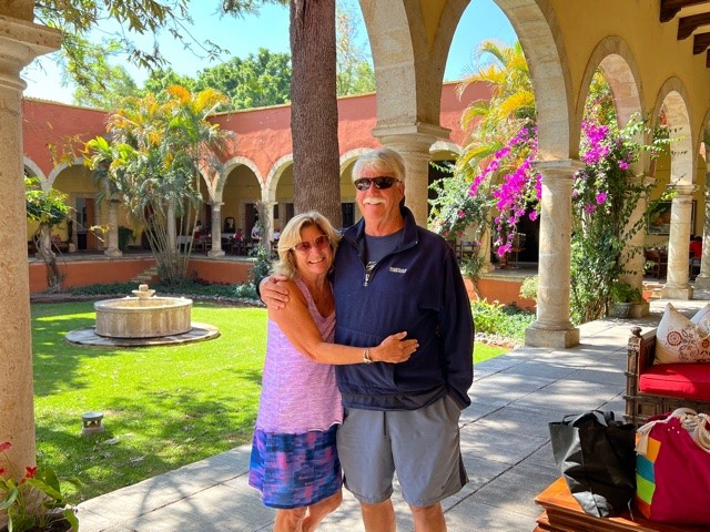 Terri Potts-Chattaway Season Finale - Terri Potts-Chattaway