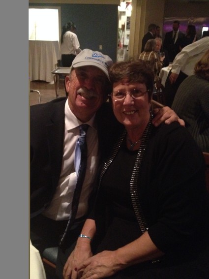 Ode To Commodore Don | Terri Potts-Chattaway